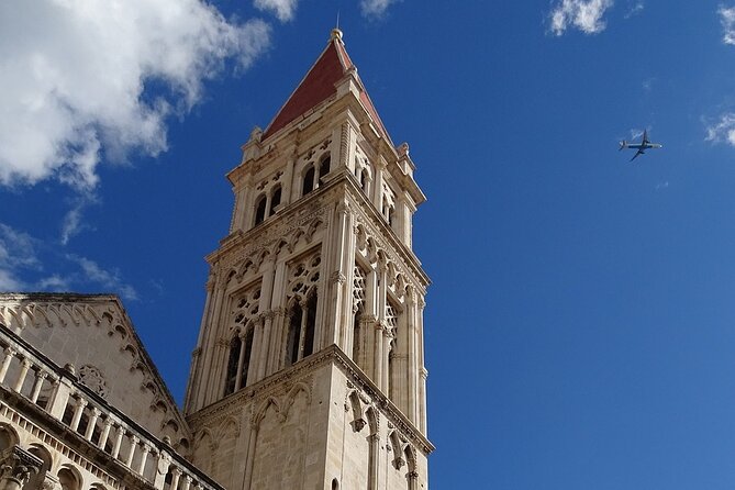 Split and Trogir Half Day Small Group Tour - A Closer Look at the Itinerary and Its Value