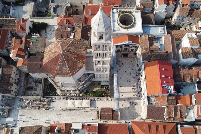Split Diocletian Palace Highlights - Private walking tour - Practical Details: What You Need to Know