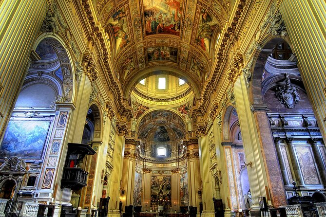 St. Peter's Basilica and Papal Grottoes Guided Tour - Final Thoughts on Value and Suitability
