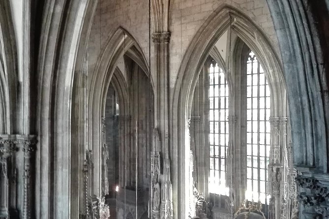 St. Stephen's cathedral - old symbol newly discovered - Practical Tips for Visitors