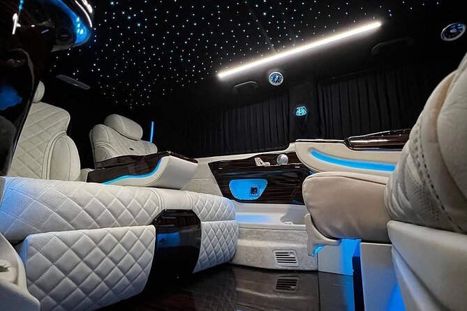 stanbul Airport and Hotel Transfer - Who Will Love This Service?