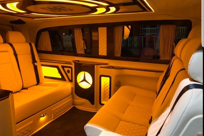 stanbul Private Arrival Transfer - Final Thoughts