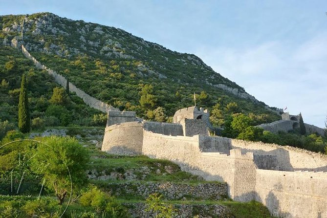 Ston & Trsteno Arboretum - Private Excursion from Dubrovnik w/ Mercedes Vehicle - Why It’s a Good Value