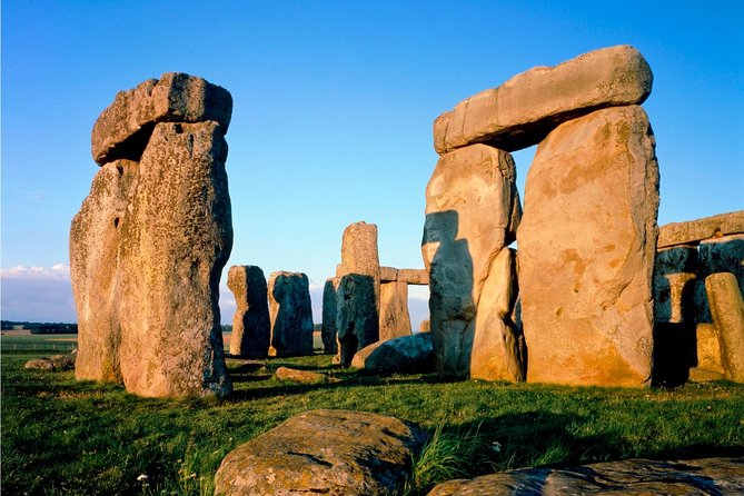 Stonehenge Half Day Tour with Entry and Extra Time - The Pros and Cons in Detail