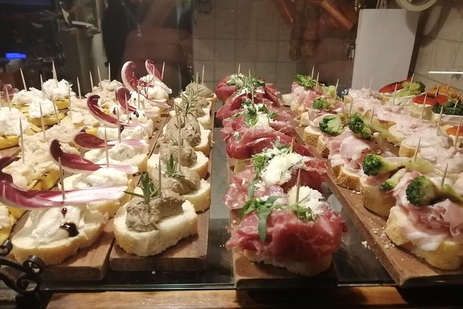 Street Food Tour of Venice in 2.5 hours - FAQ