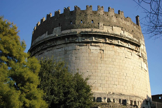 Subterranean Rome: Catacombs and Appian Way Discovery - FAQ