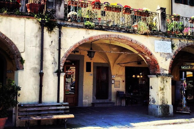 Sunset semi private Chianti Tuscany Wine Tasting Tour from Florence - The Group Size and Atmosphere