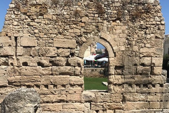 Syracuse: Pearl of the Mediterranean (guided tour) - The Sum Up