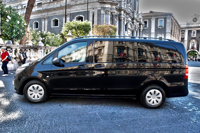 Syracuse tour - Frequently Asked Questions