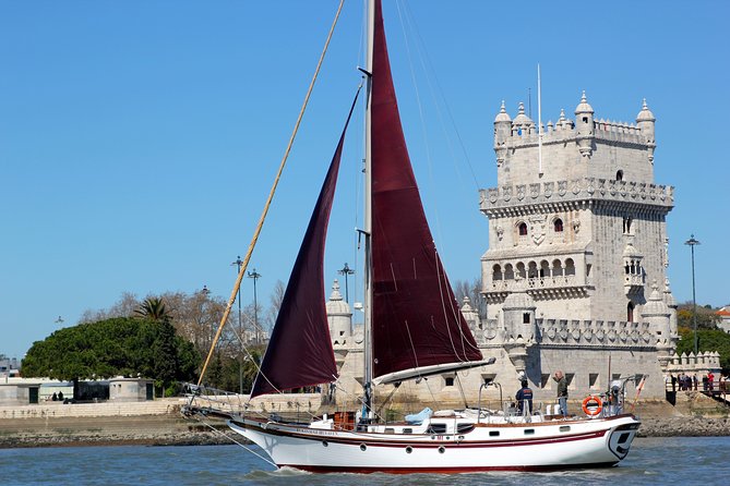Tagus River - Private Tour on Vintage Sailboat - FAQ