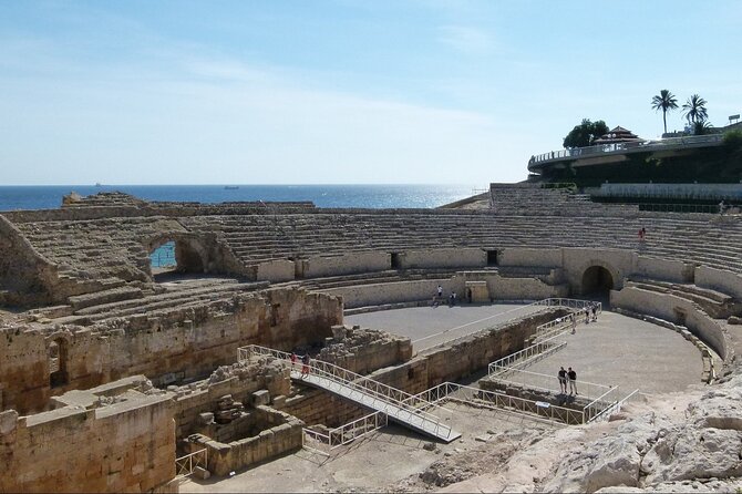 Tarragona and Sitges Tour with Small Group and Hotel Pick Up - The Value of this Experience