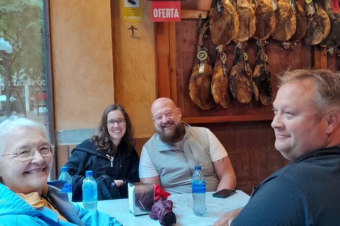 Tarragona: History & Olive Oil tasting from Barcelona - The Itinerary in Detail