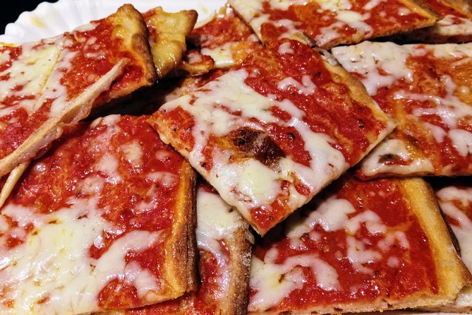 Tasty Rome Street Food Tour around Campo de' Fiori Market & Jewish Ghetto - Final Thoughts: Who Will Love This Tour?