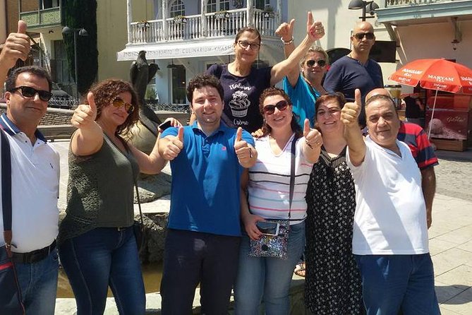 Tbilisi city tour - What Reviewers Say