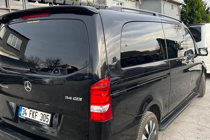 Tekirdag Corlu Airport TEQ Transfers to Tekirdag City Hotels - Pricing and Value