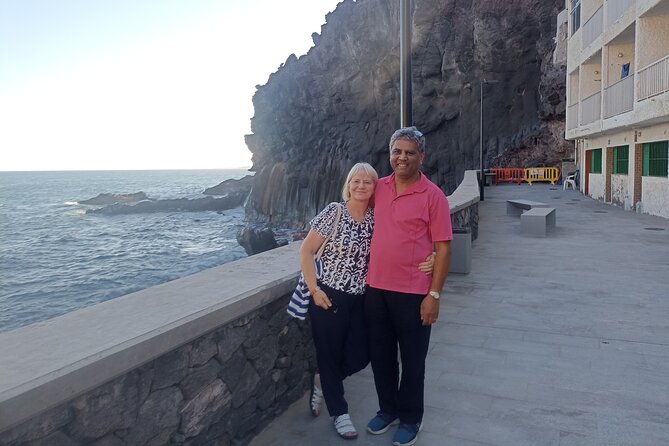 Tenerife Alternative Tour. Candelaria, Abades, Güímar - Who Should Book This Tour?