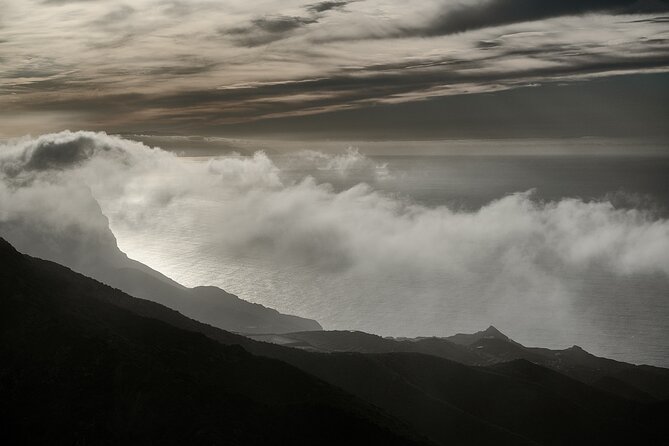 Tenerife Landscape Photography Workshops 10 hours - The Sum Up