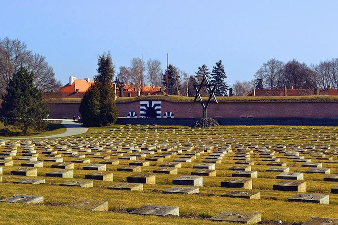 Terezin Concentration Camp Day Tour from Prague - Who Might Want to Skip or Adjust?