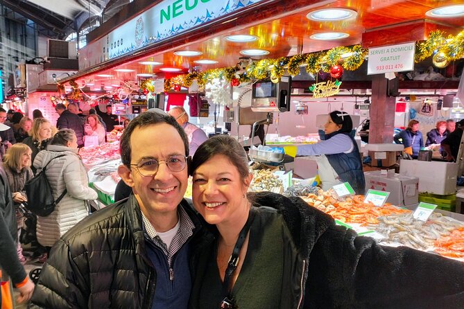 The Barcelona La Boqueria and Sant Antoni Markets Adventure - What Is the Experience Like?