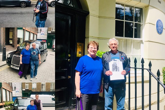 The Beatles in London Private Taxi Tour - Who Should Book This Tour?