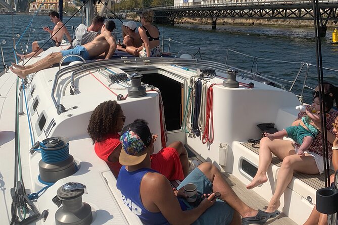 The Best Douro Boat Tour - Frequently Asked Questions