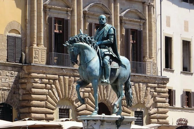 The Best Of Classic Florence - Private Tour - Potential Drawbacks and Considerations