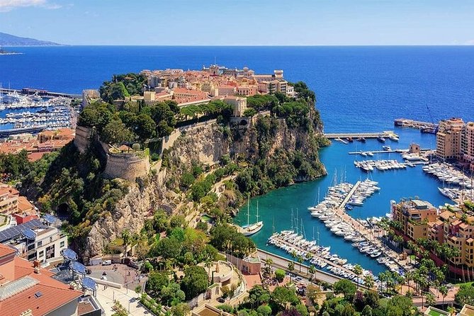 The best of French Riviera Full-Day from Nice Small-Group Tour - The Value of the Tour: What You Gain for About $127