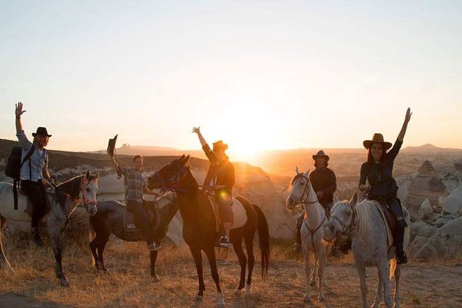 The Best Sunset Horseback Riding Tours in Cappadocia - The Balance Between Cost and Experience