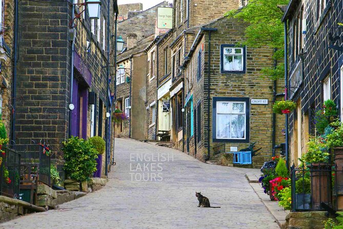 The Brontes, Wuthering Heights and Jane Eyre - Who Should Book This Tour?