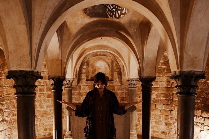 The essence of Florence, walking tour with Camilla - Why This Tour Works for Different Travelers