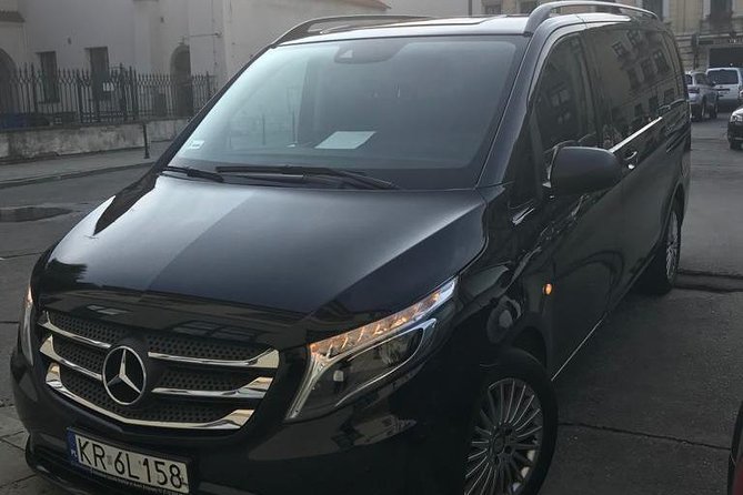 The Footsteps of John Paul II & Divine Mercy Private Tour - The Sum Up