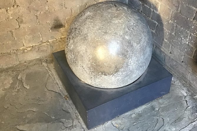 The Freemasons Tour of London - Price, Value, and Practicalities