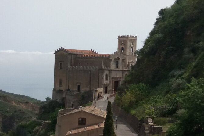 The Godfather Movie Tour - FAQ