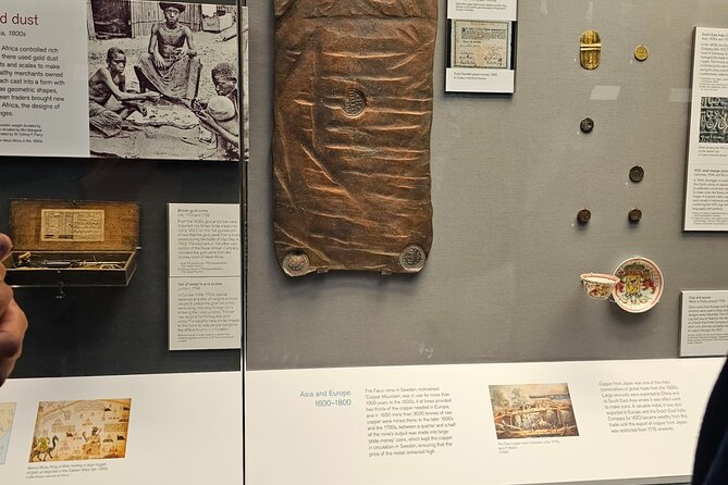 The Great British Museum Experience - Frequently Asked Questions