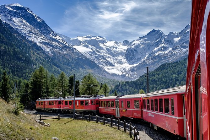 The heart of the Bernese Alps (Private Tour) - The Cost and Value