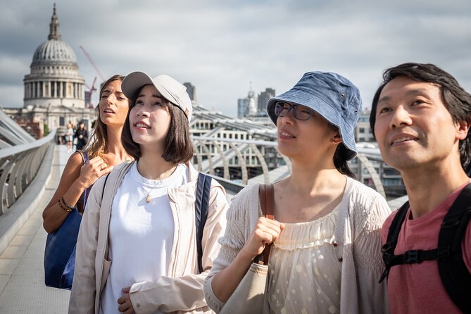 The London Top Sights Tour. Kids Free! - Final Thoughts: Is This Tour Right for You?