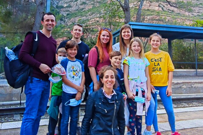 The most complete & tailored Montserrat: beyond the monastery - Who Should Consider This Tour?