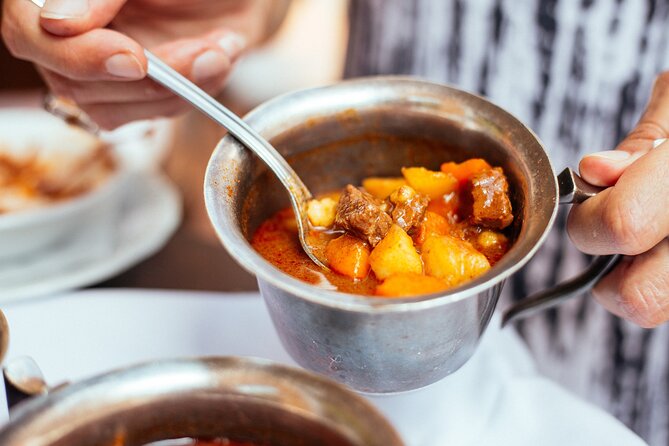 The Most Delicious Private Food Tour of Vienna: 6 or 10 Tastings - The Experience: What You Can Expect
