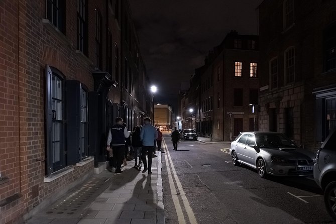 The Original Jack the Ripper : Guided Tour - Overall Value and Who Should Consider This Tour