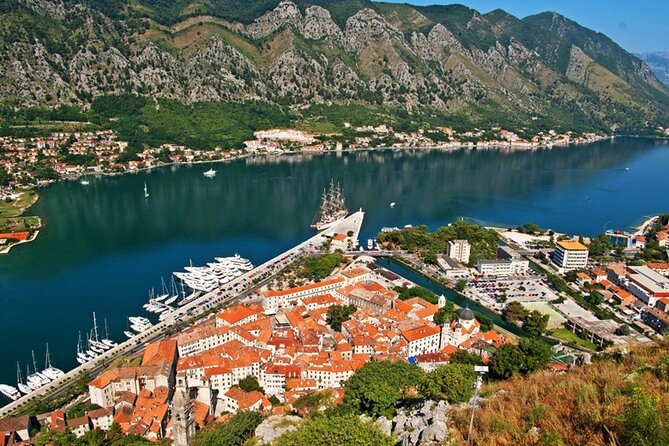 The Pearls of Montenegro - Private Tour from Dubrovnik - FAQ