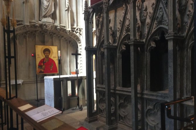 The Roman City of St Albans Private Tour - What We Loved and Considered