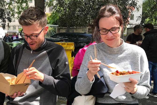 The Sweet Spots of Covent Garden - Final Thoughts: Who Should Take This Tour?