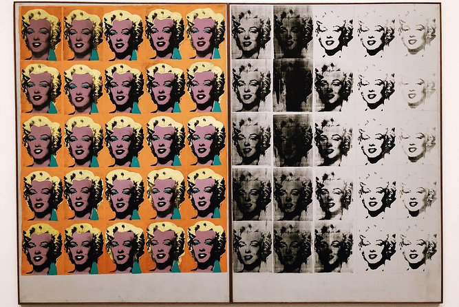 The Tate Modern London - Exclusive Guided Museum Tour - The Sum Up: A Must-Do for Art Aficionados and Curious Travelers Alike