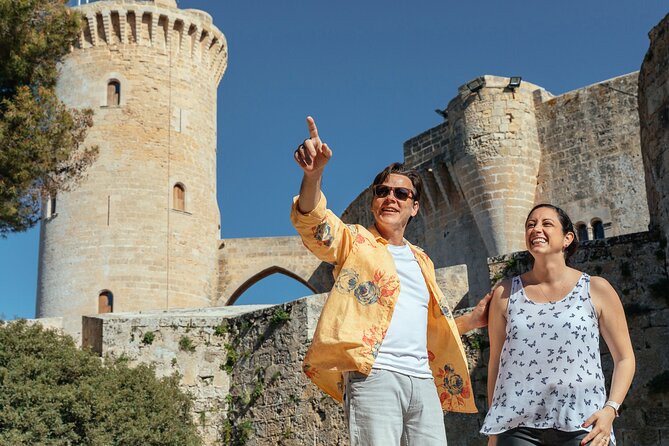 The Ultimate Bellver Castle Private Day Trip - Why Travelers Love This Tour