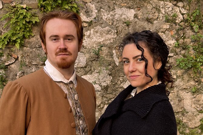 Theatrical Walking Tour of Nice - The experience and reviews: what travelers are saying