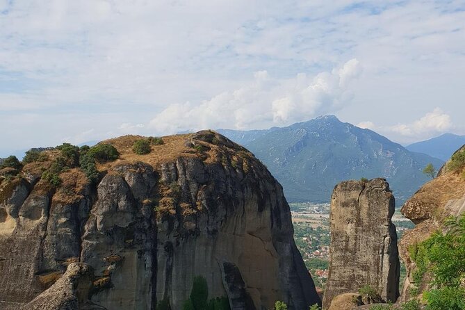 Thermopylae Delphi Private Tour for a Dive in History Depths - Practical Details: Transportation, Timing, and Cost