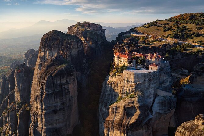 Thermopylae, Meteora and Delphi Private Full Day Tour - Frequently Asked Questions