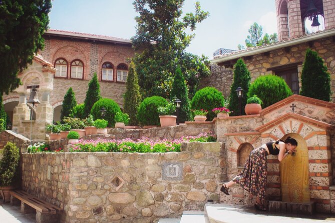Thessaloniki: 2-Day Meteora Trip with Guided Tours and Hotel - Final Thoughts: Who Is This Tour For?