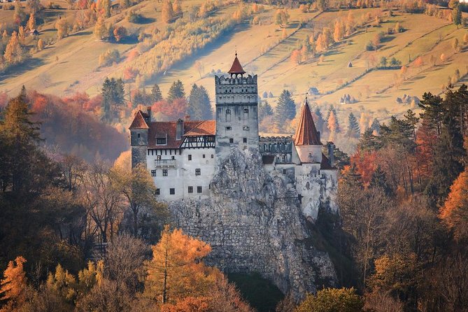 Three Castles in Transylvania Private Day Trip from Bucharest - The Cost and What You’re Getting