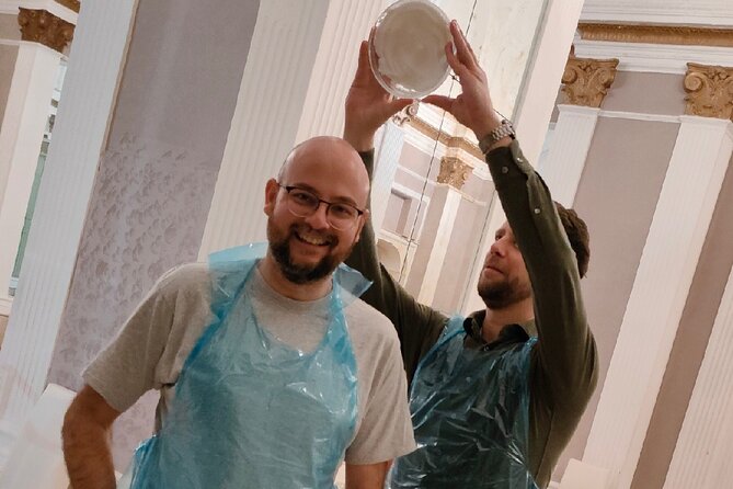 Tiramisu Making Class With Limoncello or Meloncello Tasting - Timing & Practical Details